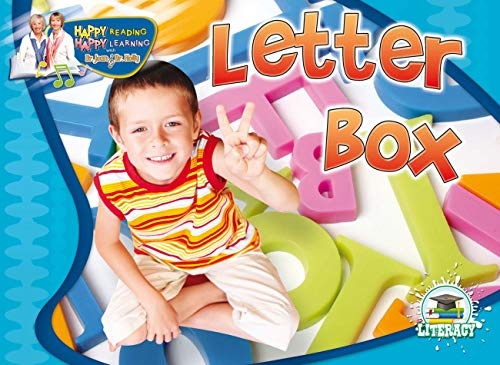 Letter Box (Happy Reading Happy Learning - Literacy) - Dr. Jean Feldman ... Letter Box (Happy Reading Happy Learning - Literacy) - Dr. Jean Feldman ...