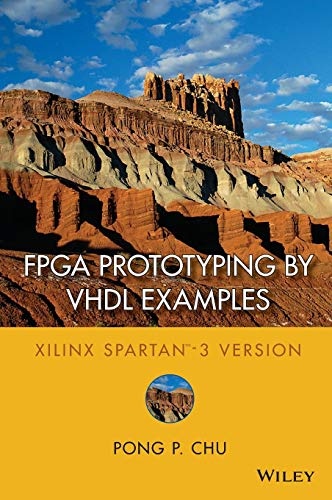 FPGA Prototyping by VHDL Examples: Xilinx Spartan-3 Version - Pong P ... FPGA Prototyping by VHDL Examples: Xilinx Spartan-3 Version - Pong P ...