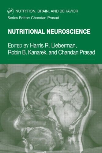 Nutritional Neuroscience - Harris R. Lieberman, Robin B. Kanarek ... Nutritional Neuroscience - Harris R. Lieberman, Robin B. Kanarek ...