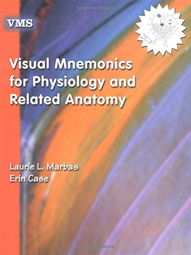 Visual Mnemonics for Physiology and Related Anatomy (Visual Mnemonics ... Visual Mnemonics for Physiology and Related Anatomy (Visual Mnemonics ...