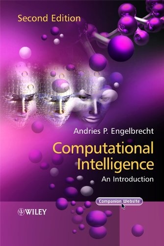 Computational Intelligence: An Introduction - Andries P. Engelbrecht ... Computational Intelligence: An Introduction - Andries P. Engelbrecht ...